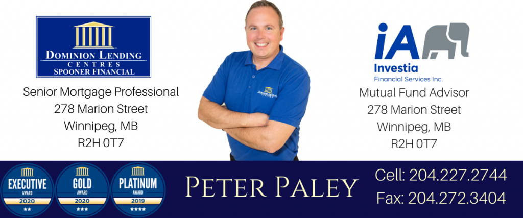 RRIF & LIF - PETER PALEY - INVESTIA FINANCIAL SERVICES INC - WWW ...